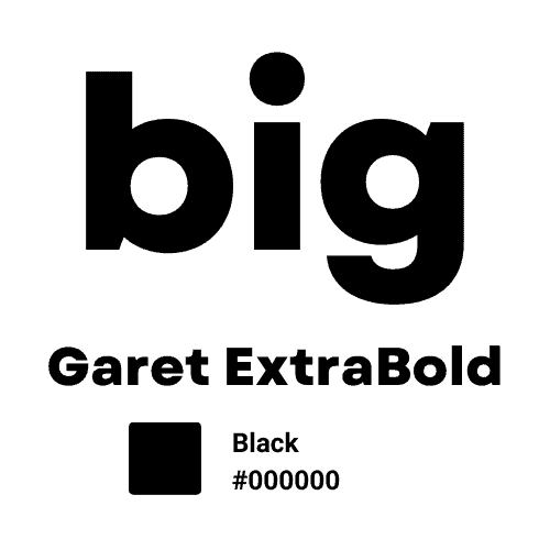Brand Assets – Big Five Journal
